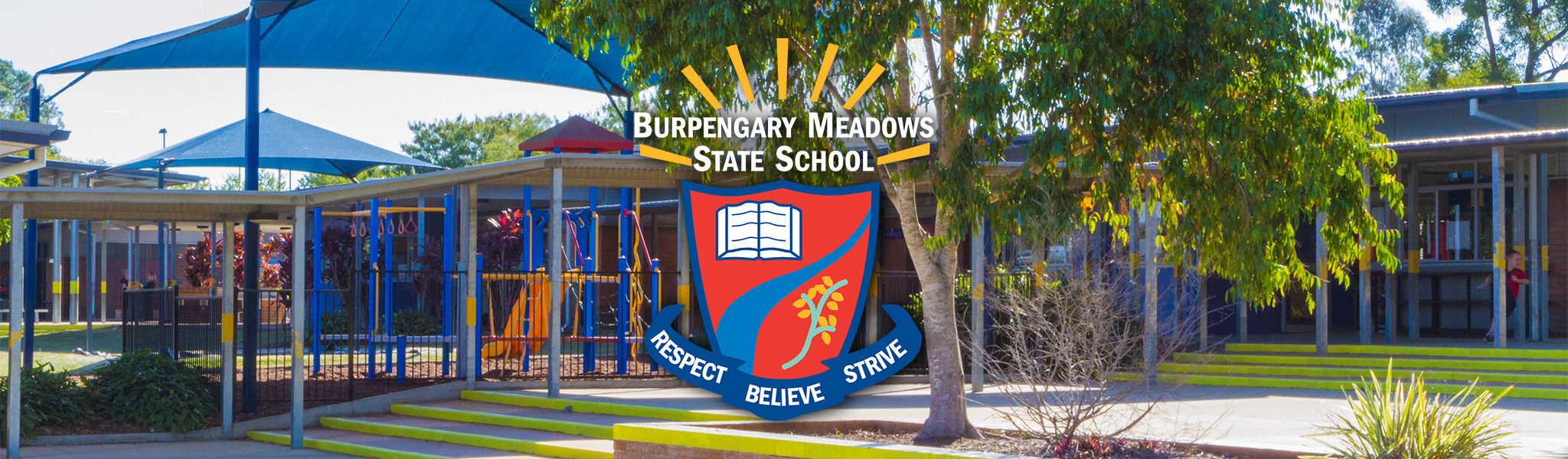 Burpengary Meadows State School